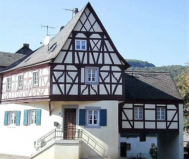 Moselstellplatz Wintrich - Galerie